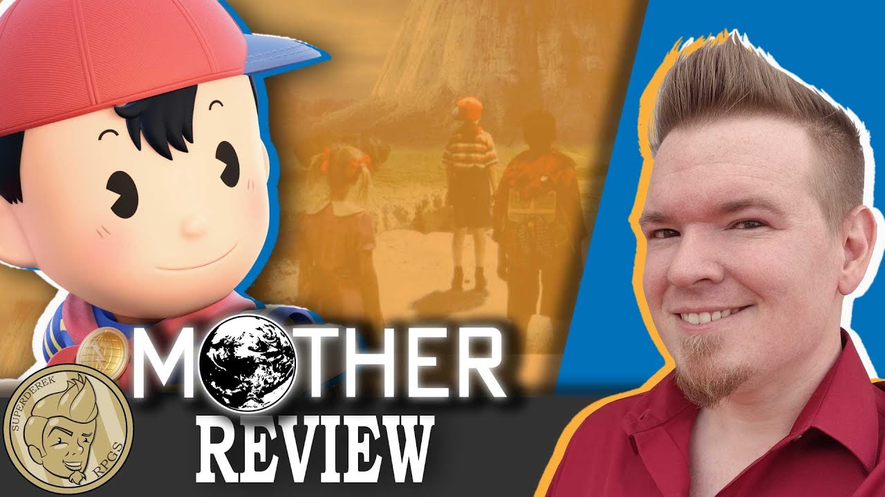 Everything You Need to Know about Mother! - The Game Collection - YouTube