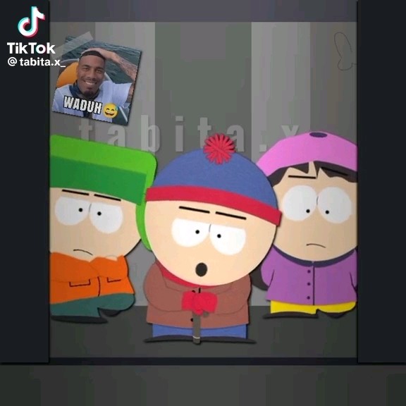 Kyle and stan and wendy from South Park - YouTube