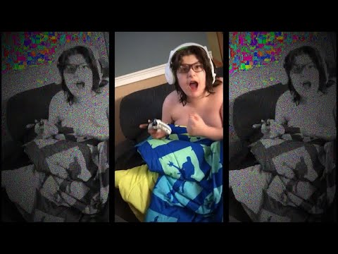 Parents Say 14-Year-Old Son Is ‘Addicted’ To Video Games, Terrorizes House To Get What He Wants