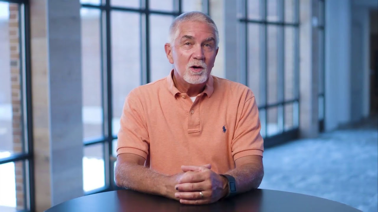 DBC Online | Modern Service - YouTube