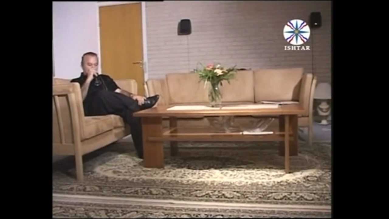 Evin Aghassi - Shmakh - YouTube