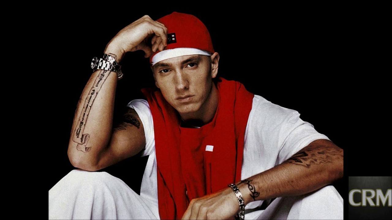 Los Mejores Raperos Gringos - Top 10 - YouTube