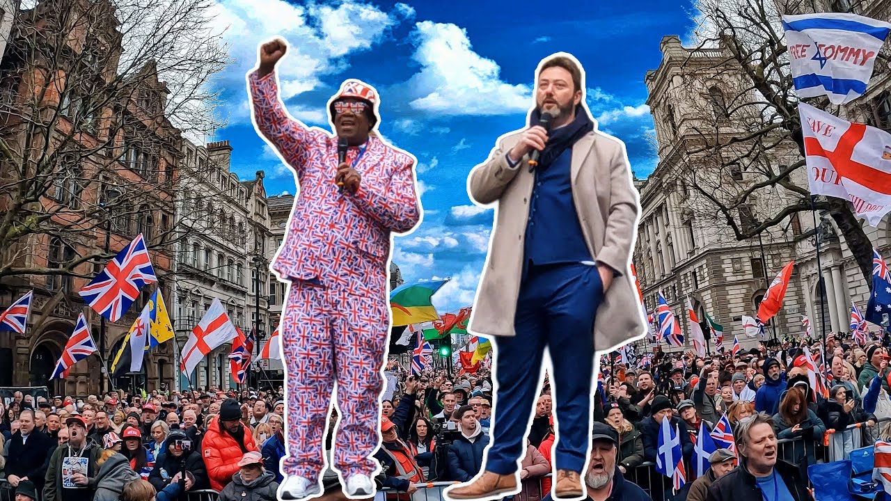 Without Citizen Journalists MSM Win - @StreetMicLiveStream - YouTube