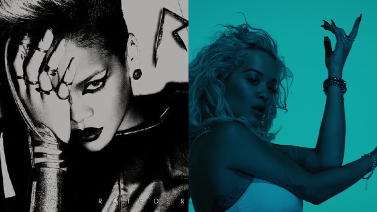 Rude Boy vs. Ritual - Rihanna ft. Tiësto, Jonas Blue & Rita Ora (Mashup ...