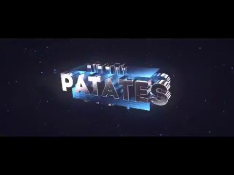İNTRO FOR MR. PATATES