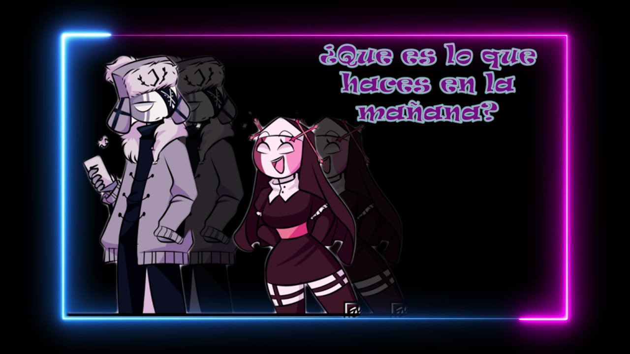 Mini Fandub de FnF/Sarvente y Ruv - YouTube