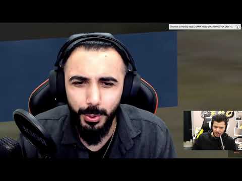 EHC - NERVYLY EN İYİ VURUŞLAR VİDEOSU İZLİYOR