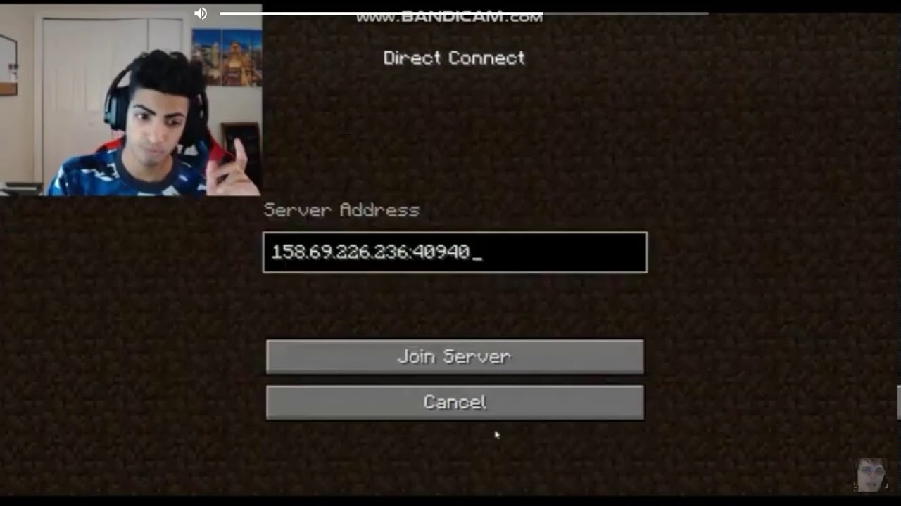 How we will get the Dream Smp Ip - YouTube