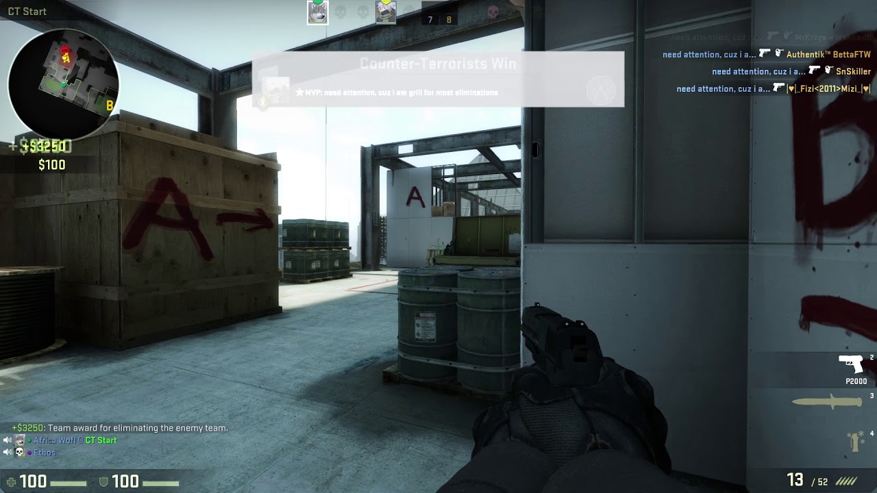 How to handle a teammate with "helping software" - YouTube