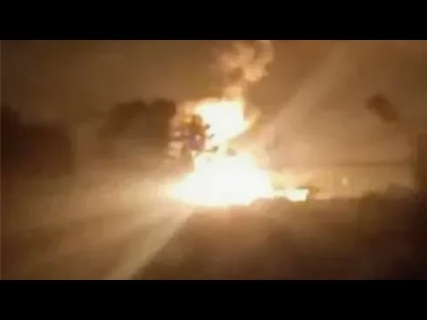 В России призвали перейти к иранской тактике ракетных ударов в зоне операции
