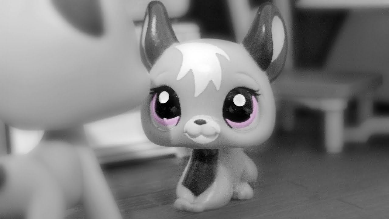 Lps - Pretty Boy (Falling In Love) - YouTube