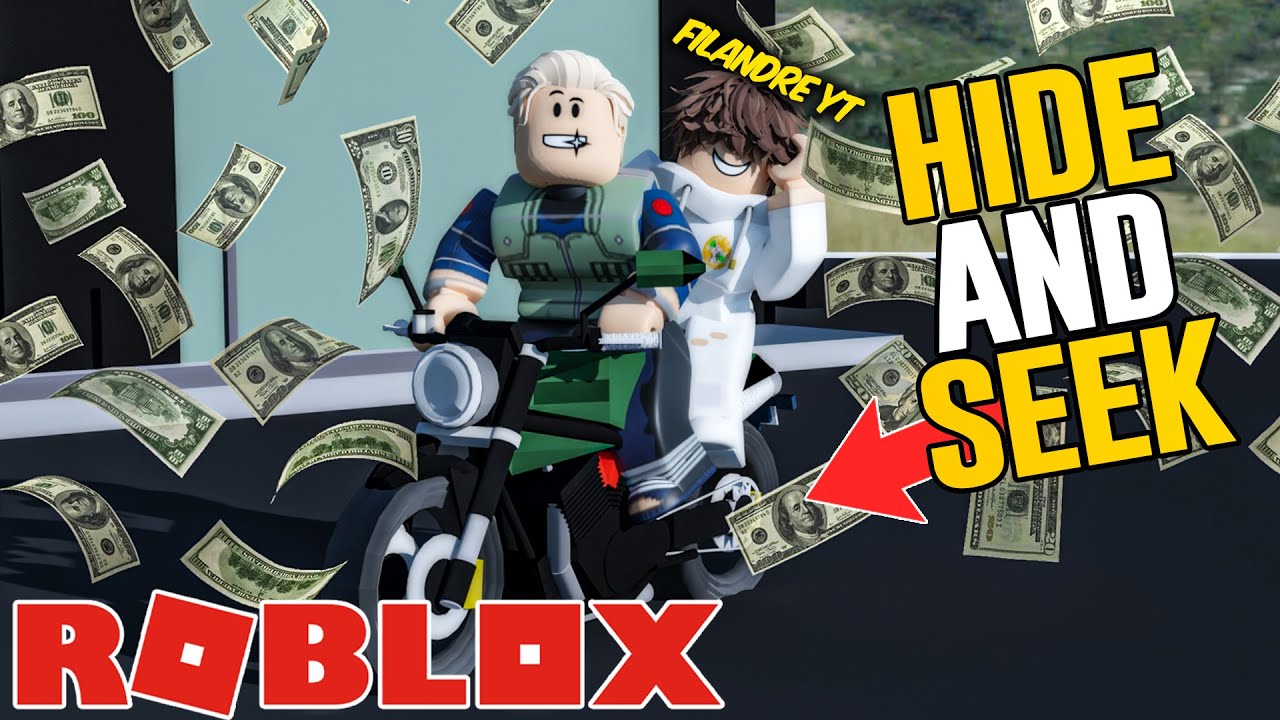 FIRST TO FIND THE CAR WINS 20K! | BrookHaven RP w/ @FilAndreYT ...