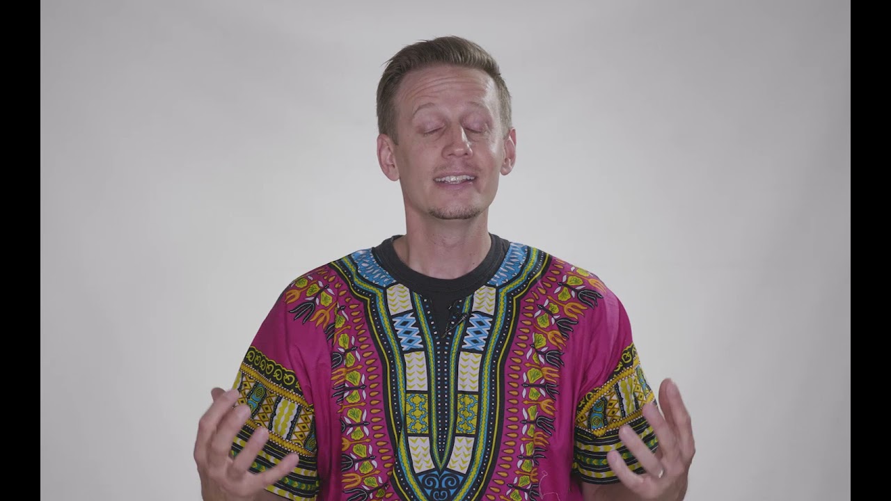 Thoughts with Joseph Rahm - YouTube