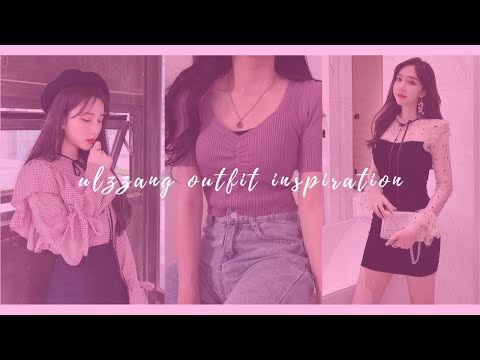 ulzzang outfit inspiration #1 | girlythingz