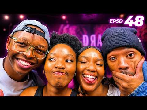 🙆‍♂️ Nice Guys vs Bad Boys, Sneaky Links, Friends With Benefits, Situationships, Talking Stages ...