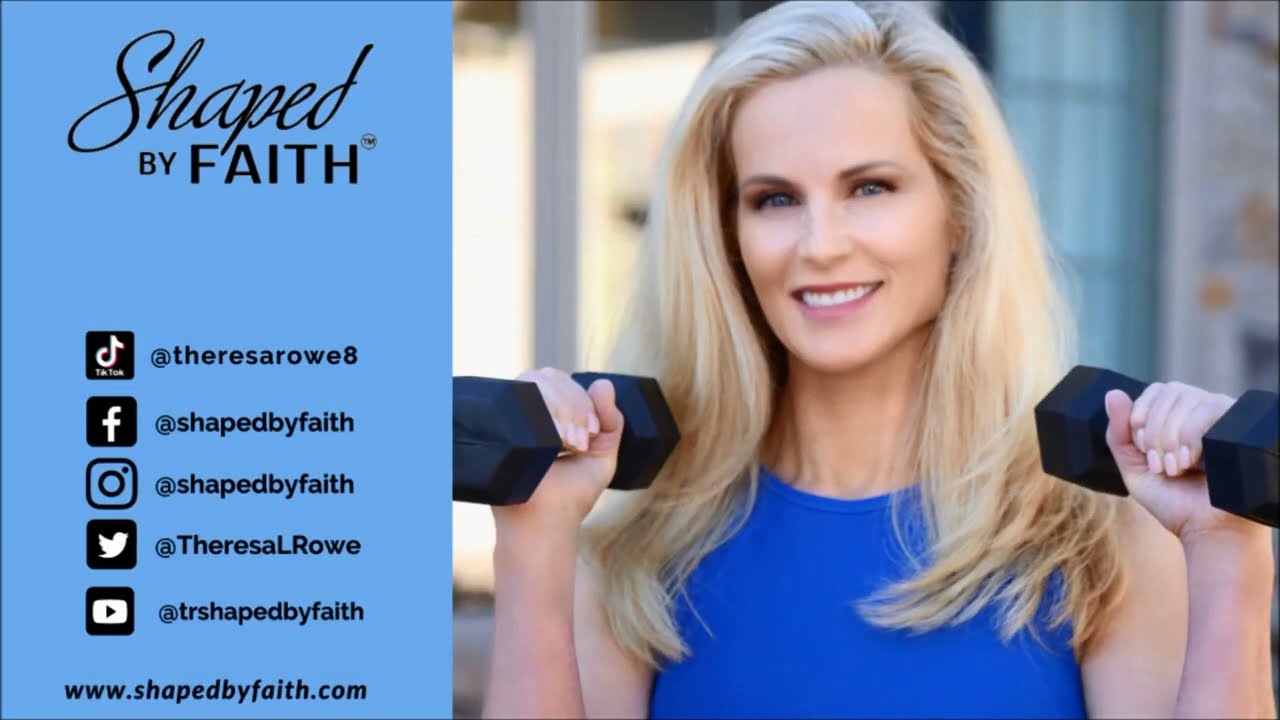 Power Pilates Stretching Strength for the Soul Full Body Workout ...