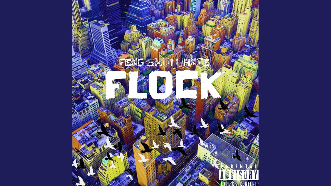 Flock - YouTube