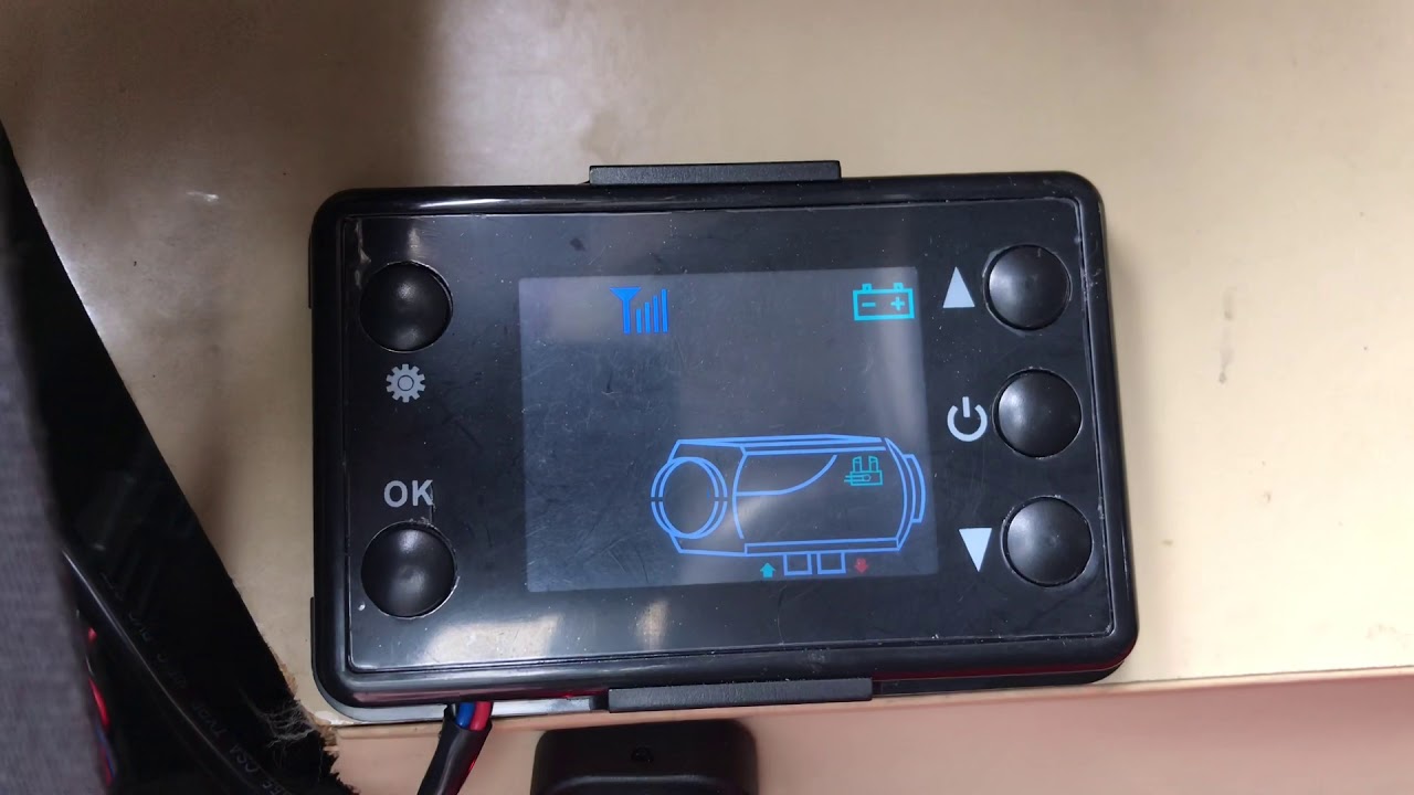 Diesel Heater E 06 Error Code YouTube diesel-heater-e-06-error-code-youtube