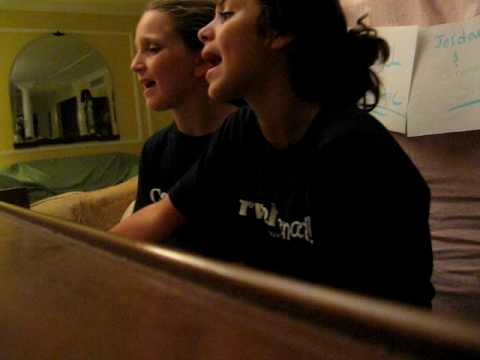 jordan and christina's carvel fanatics song
