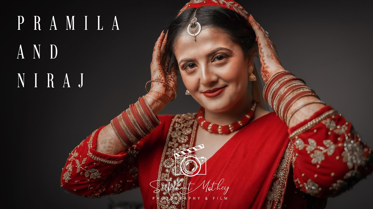 Pramila and Niraj | Wedding highlights in Singtam SIKKIM and Rehnock ...