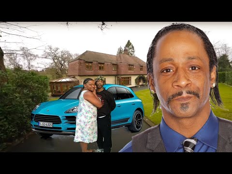 Katt Williams's WIFE, 8 CHILDREN, Age, House, Cars, career,NET WORTH ...
