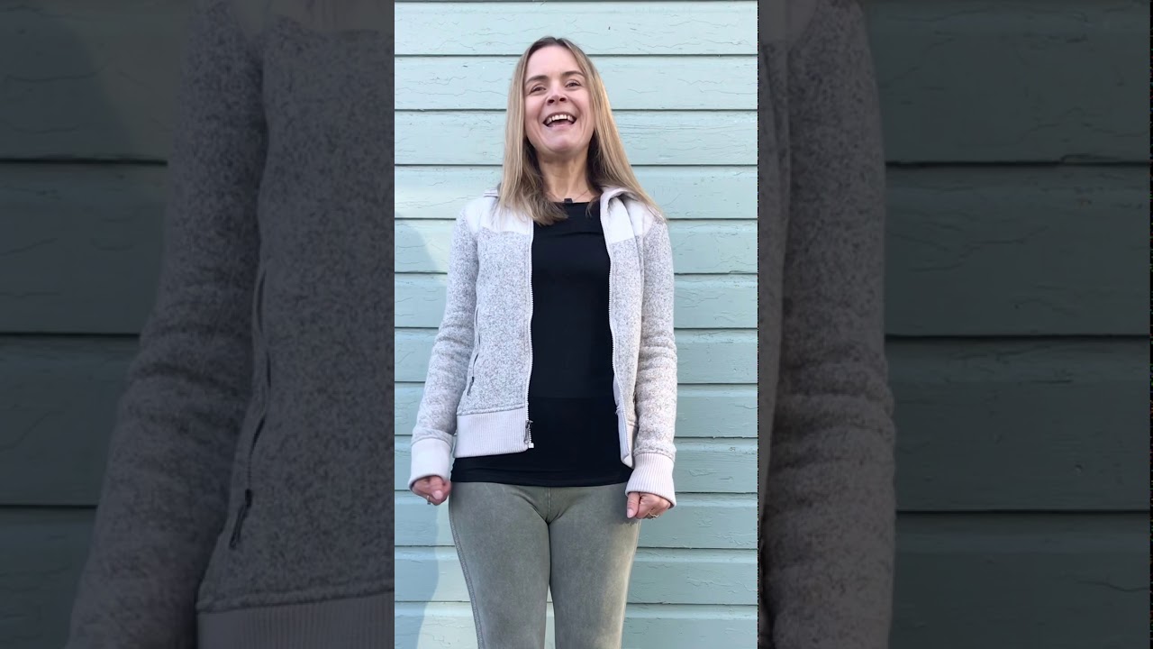 How to Huff Cough - YouTube