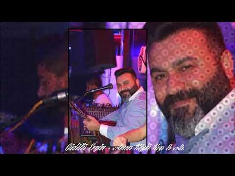 Güdüllü Ergün - Aman Köylü Kızı &  Atım Arap \