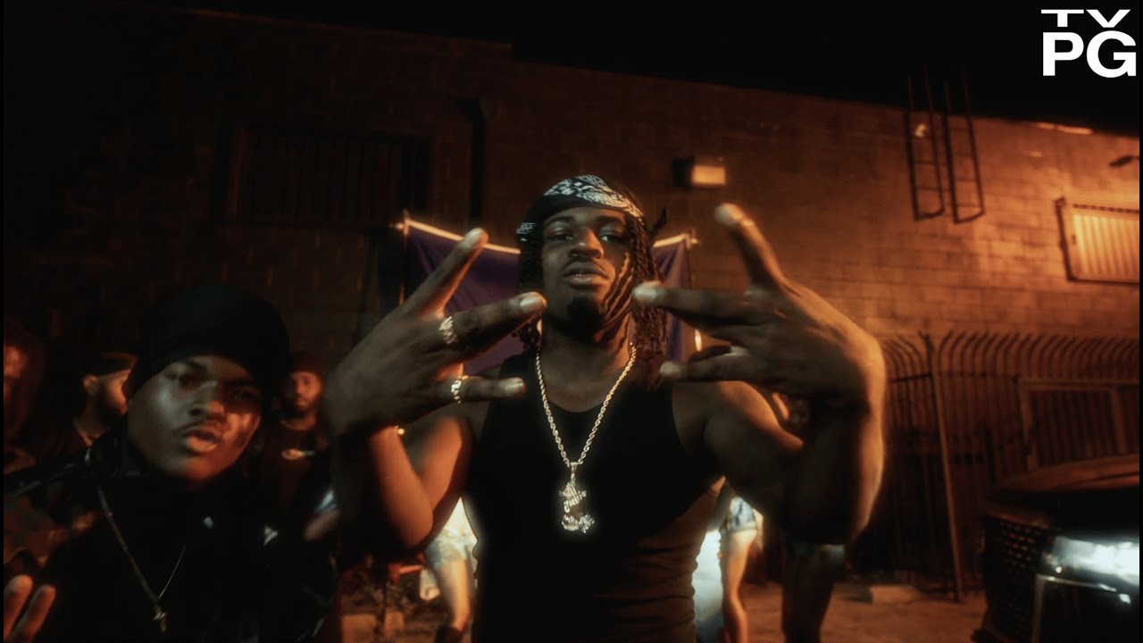 4Batz - WYA feat. Sexyy Red (Official Visualizer) - YouTube Music