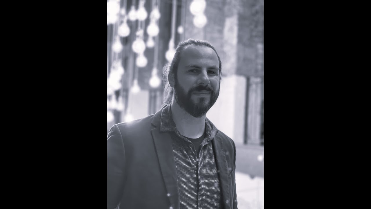 Representação para Cinema, com David Bonneville - YouTube