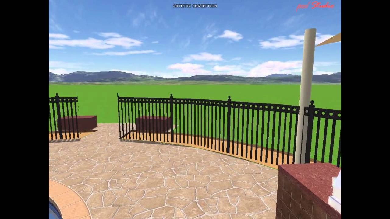 Doyle Pools - YouTube