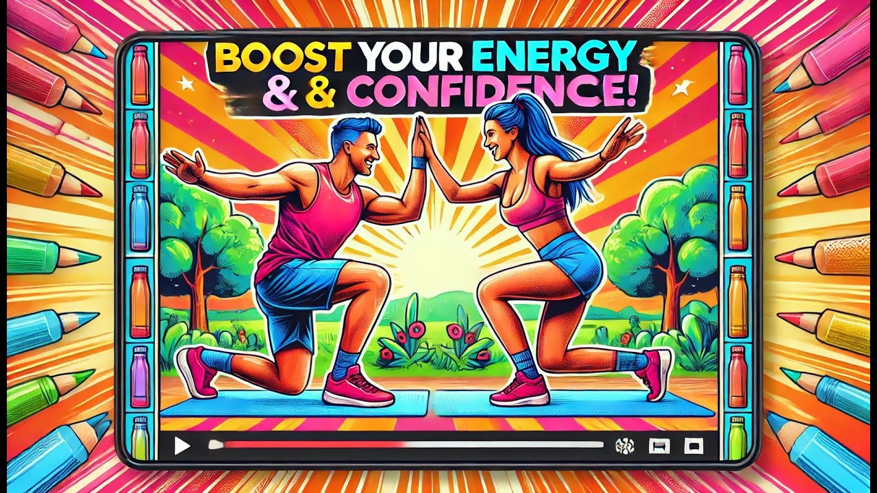 Boost Your Libido with These Fun Exercises - YouTube