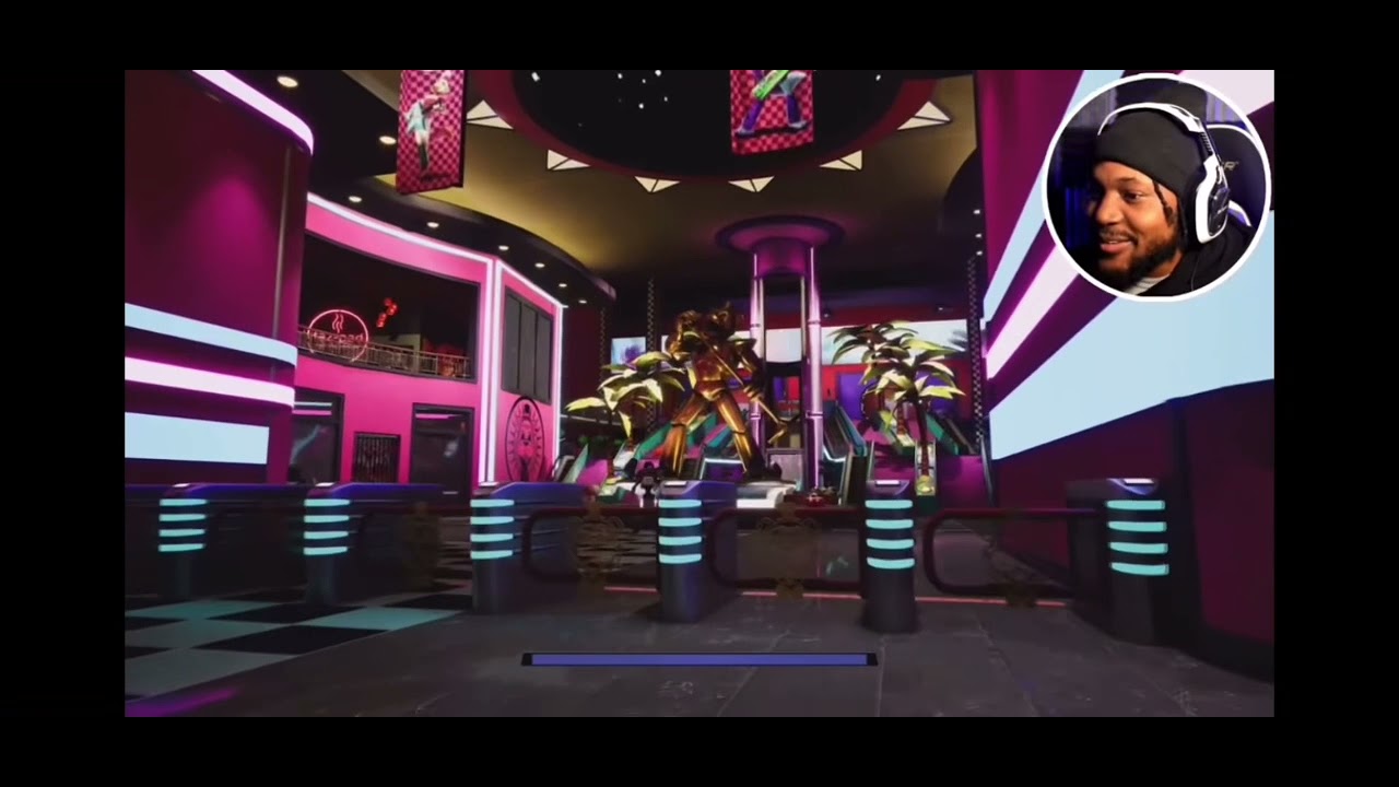 CoryxKenshin Simping For Roxy - YouTube