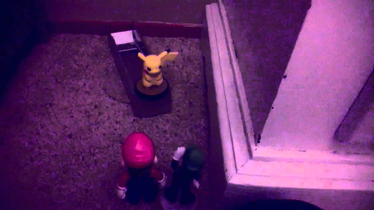 Mario and luigi - The 3 shells - Season 1 / Episode 1 - YouTube