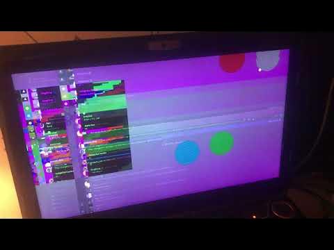 Running Melter.B.exe inside Discord - YouTube