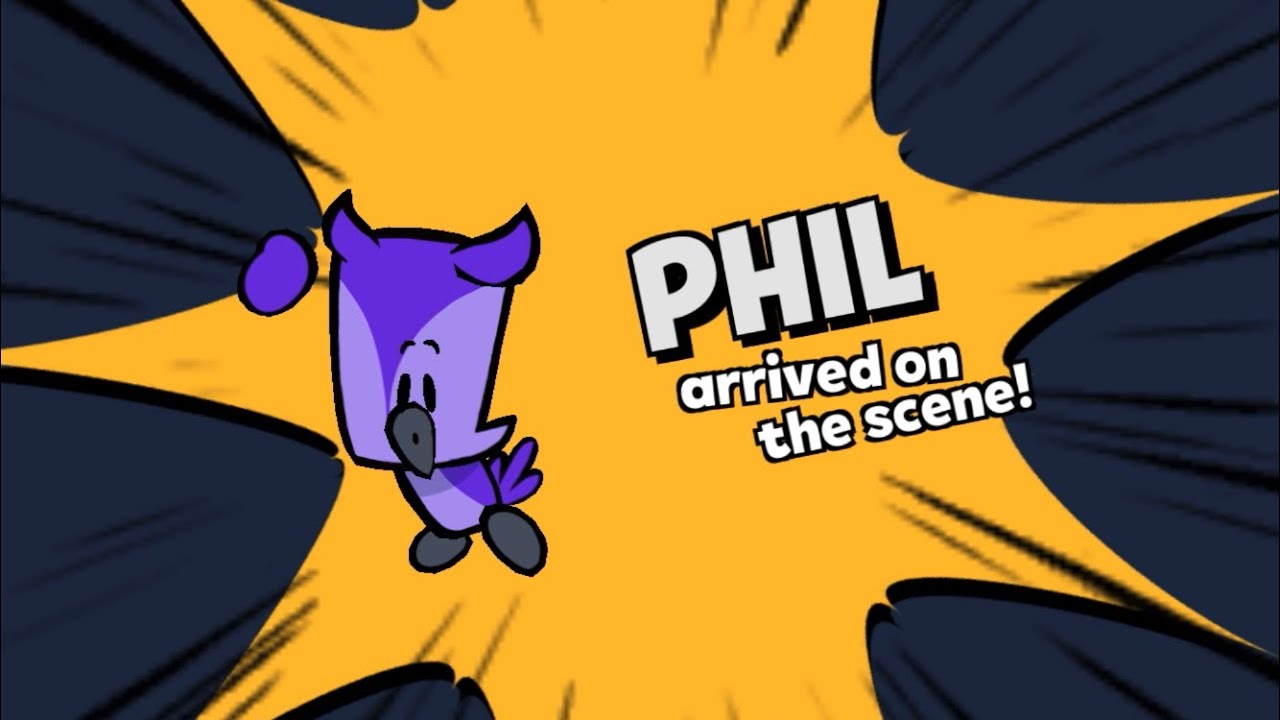What Animal is Phil? || New Character Unlocked! || Suspect: Mystery ...