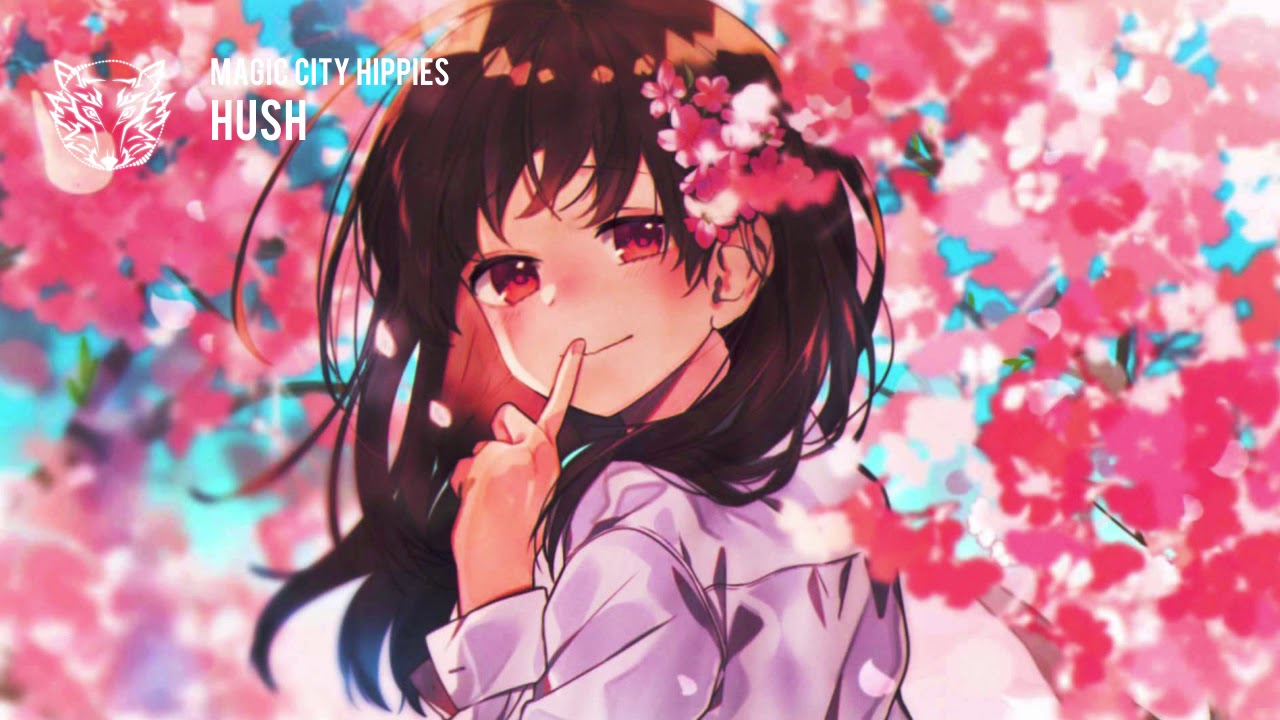 Magic City Hippies - HUSH - YouTube