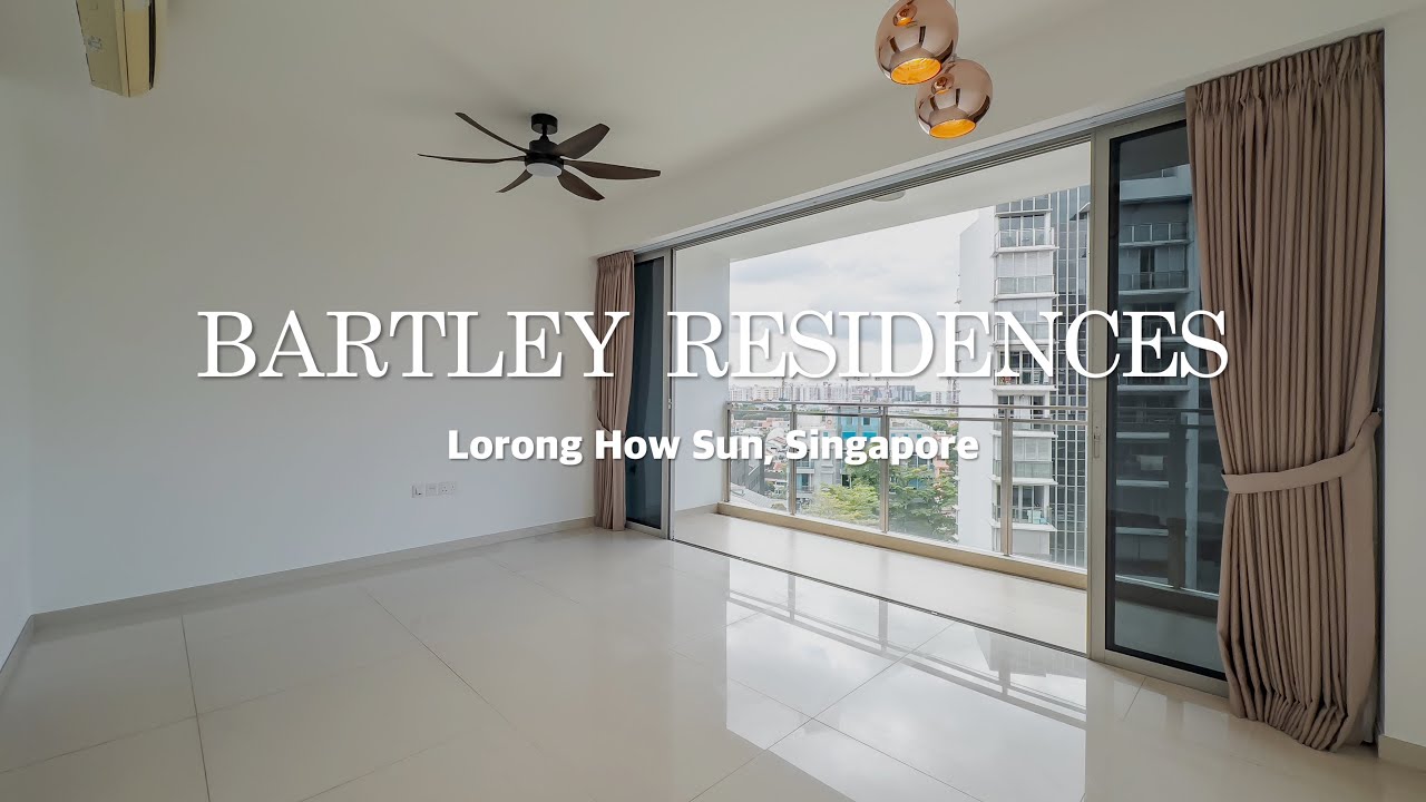 Bartley Residences - YouTube
