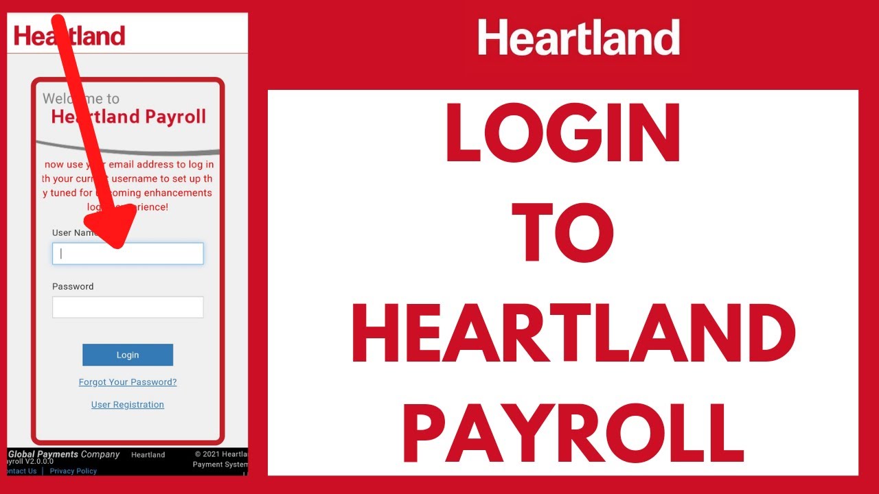 Heartland Payroll Login 2021: How to login to Heartland Payroll ...