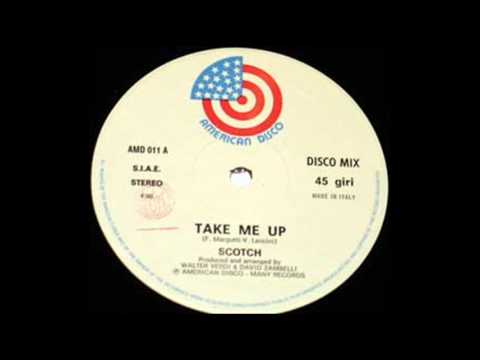 Take me up-Scotch (Original Extended Version)