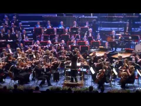 Carousel Waltz (Richard Rodgers, 1945)