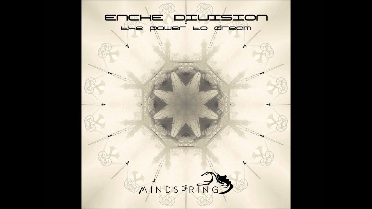 Encke Division - Cognitive Dissonance [The Power To Dream] - YouTube