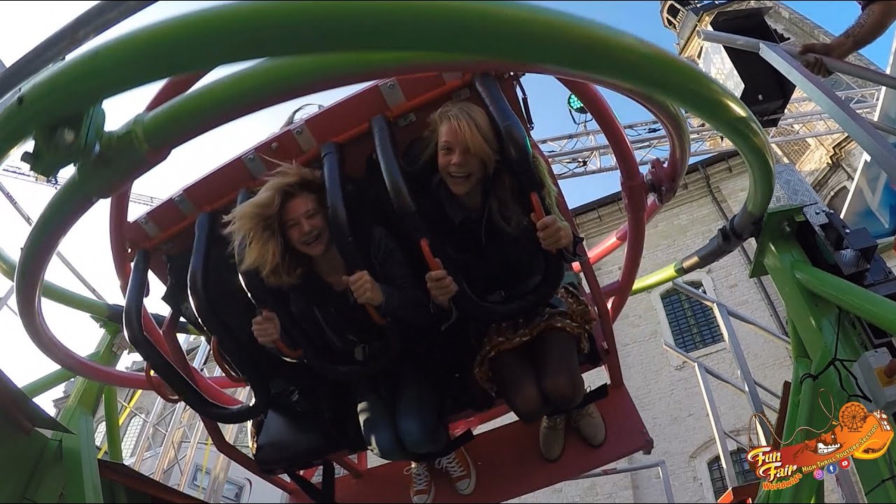 THE BEST OF "SPACE RIDE" (VAN DOOREN/DE SCHRIJVER) - YouTube