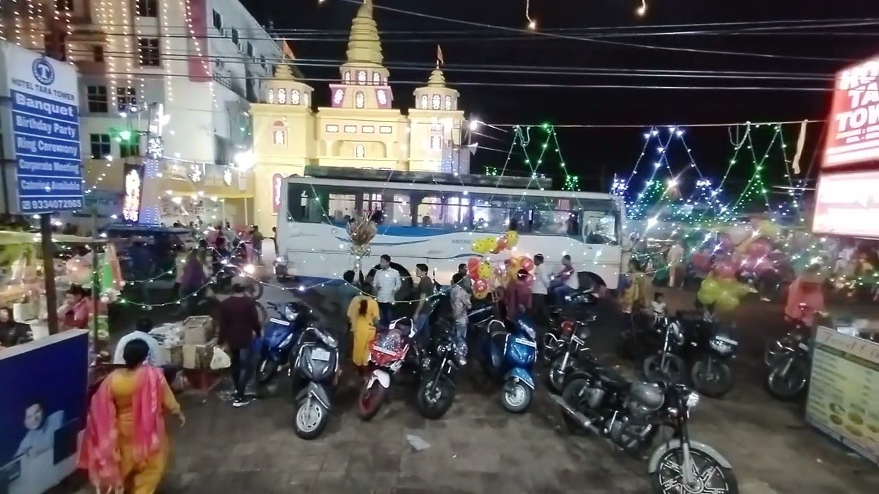 wow . 🙏 ||durga puja special || @Robin Rao Vlogs. #durgapuja2022 #vlog ...