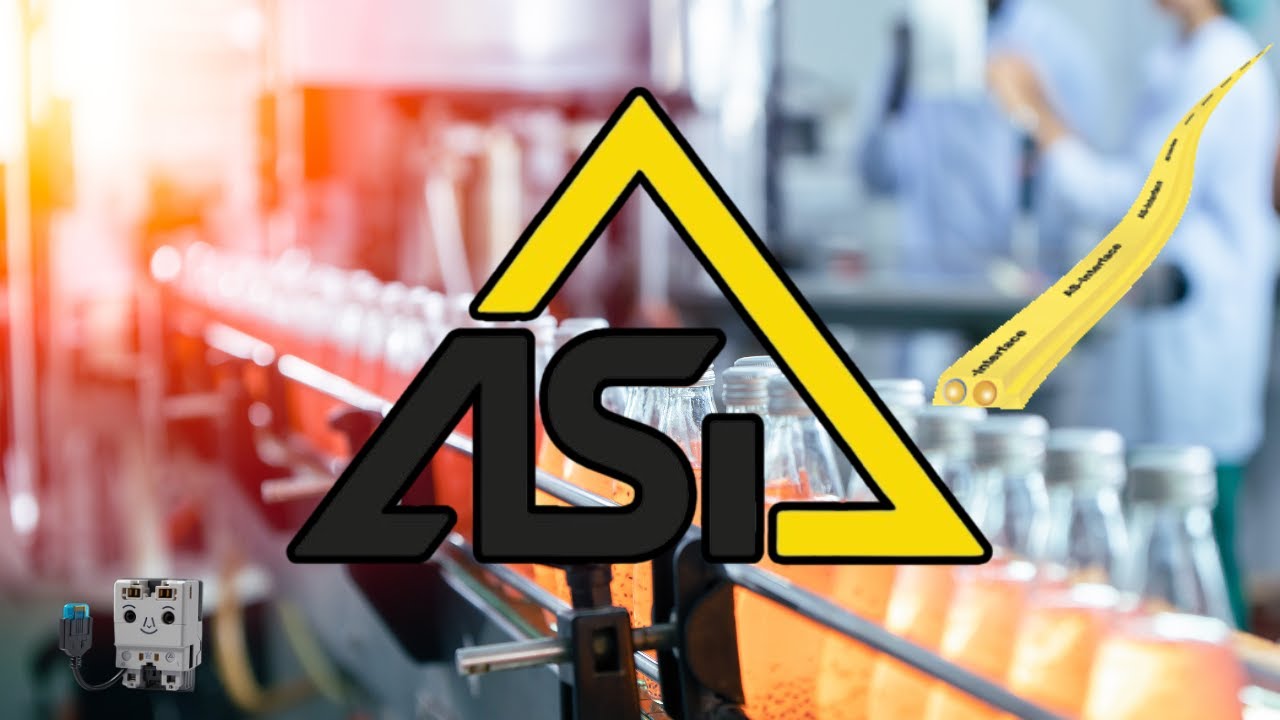 Treinamento Rede AS-Interface - 01 Introdução a Rede AS Interface - YouTube