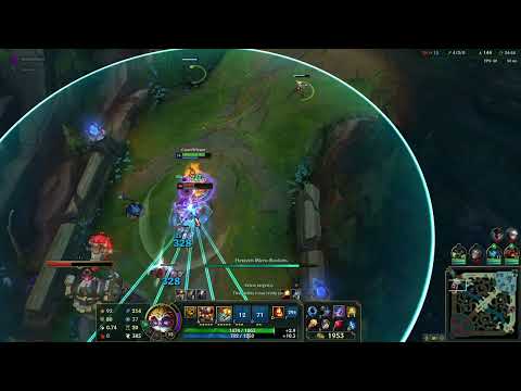 LEAGUE OF LEGENDS - TOP HEIMER - YouTube