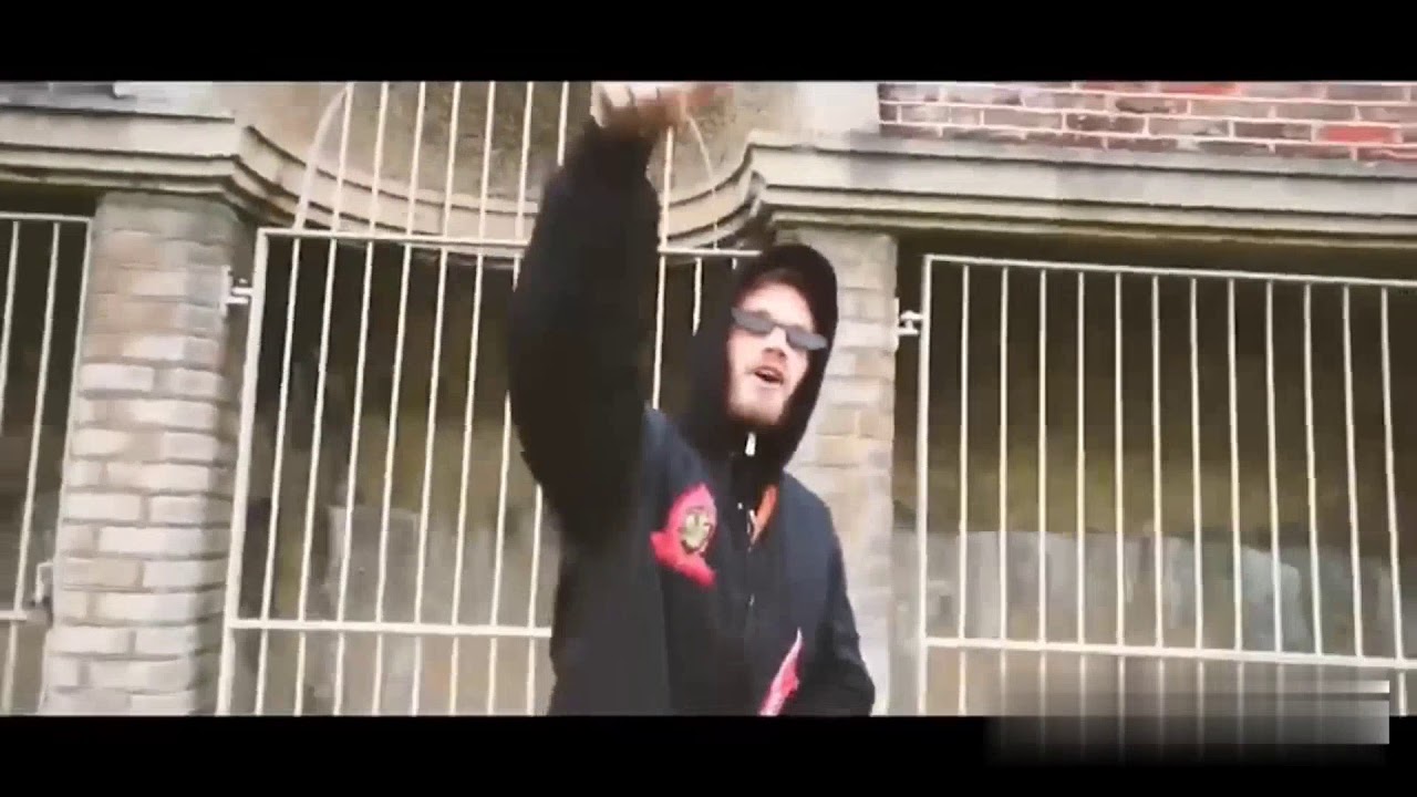 Angry pewdiepie russian song | based on "bitch lasgna" - YouTube