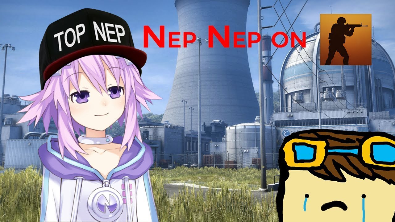NEP NEP IS BACK [CS:GO] - YouTube