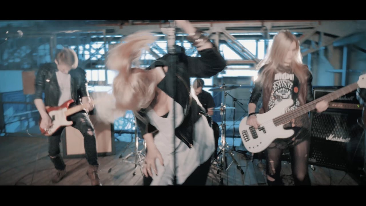 WE ARE RIOT | No Saints (Official Video) - YouTube