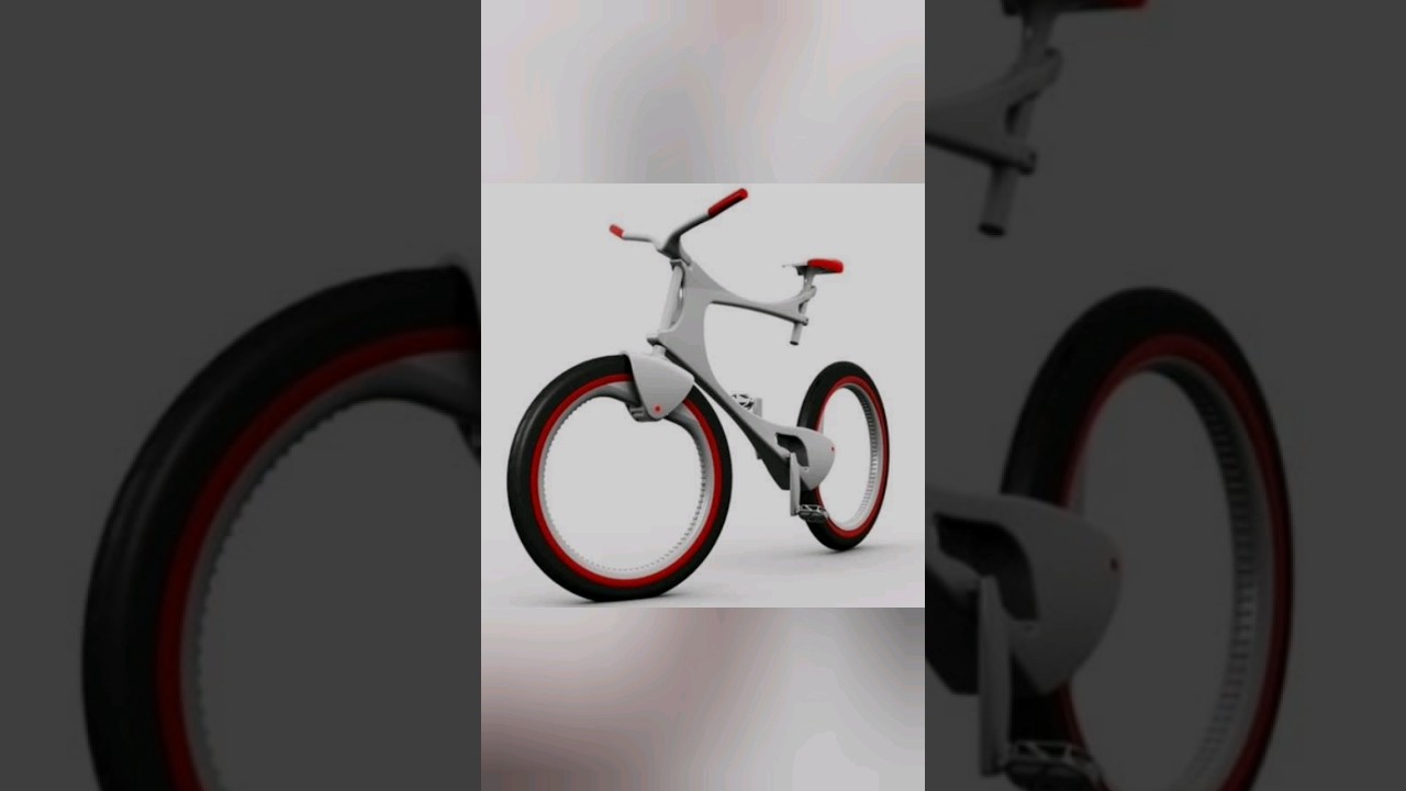modified bicycle 🚲🚲🚲🚲🚲🚲 - YouTube