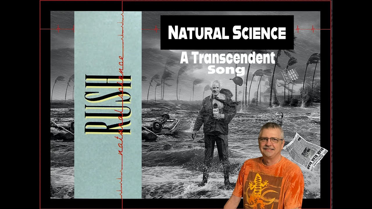 RUSH: Natural Science A Transcendent Song - YouTube